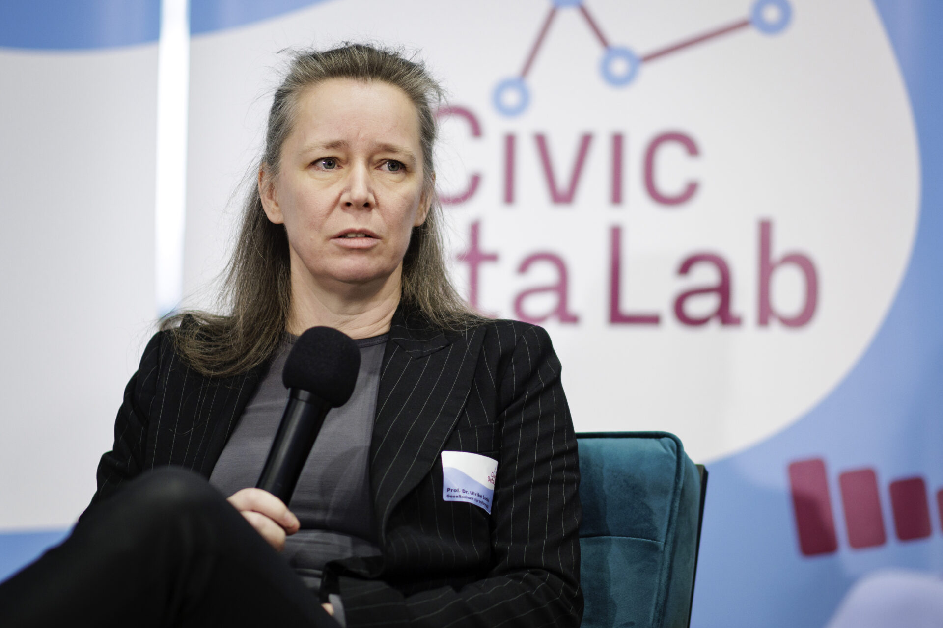 Gelungener Start des Civic Data Lab 🚀 • Civic Data Lab