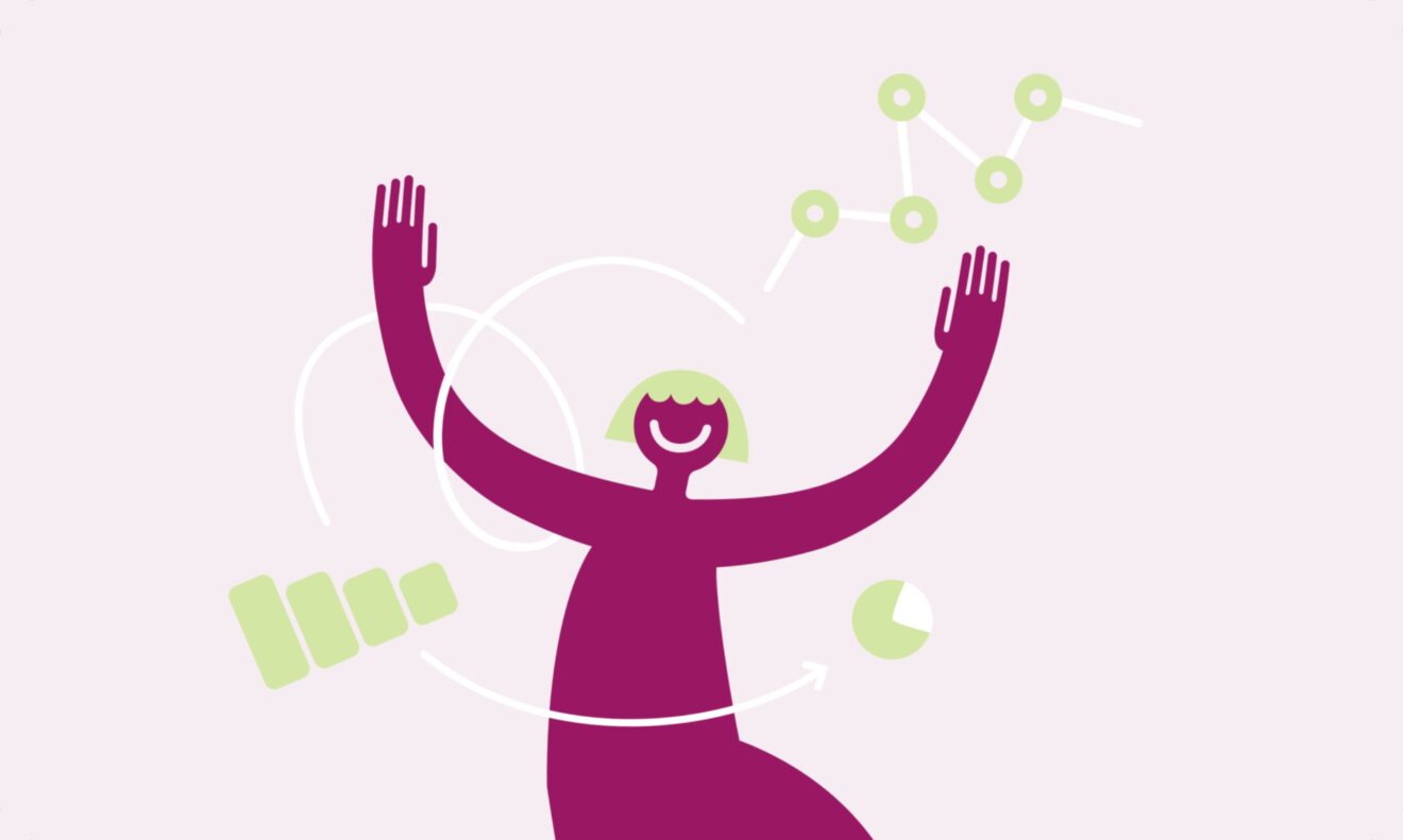 Lernen über Daten • Civic Data Lab