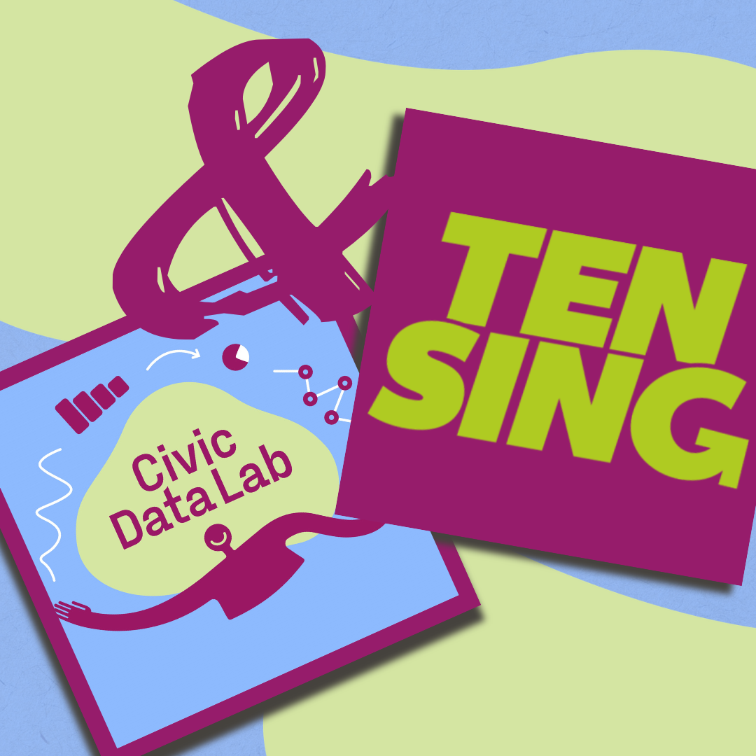 Output Monitoring Ten Sing • Civic Data Lab